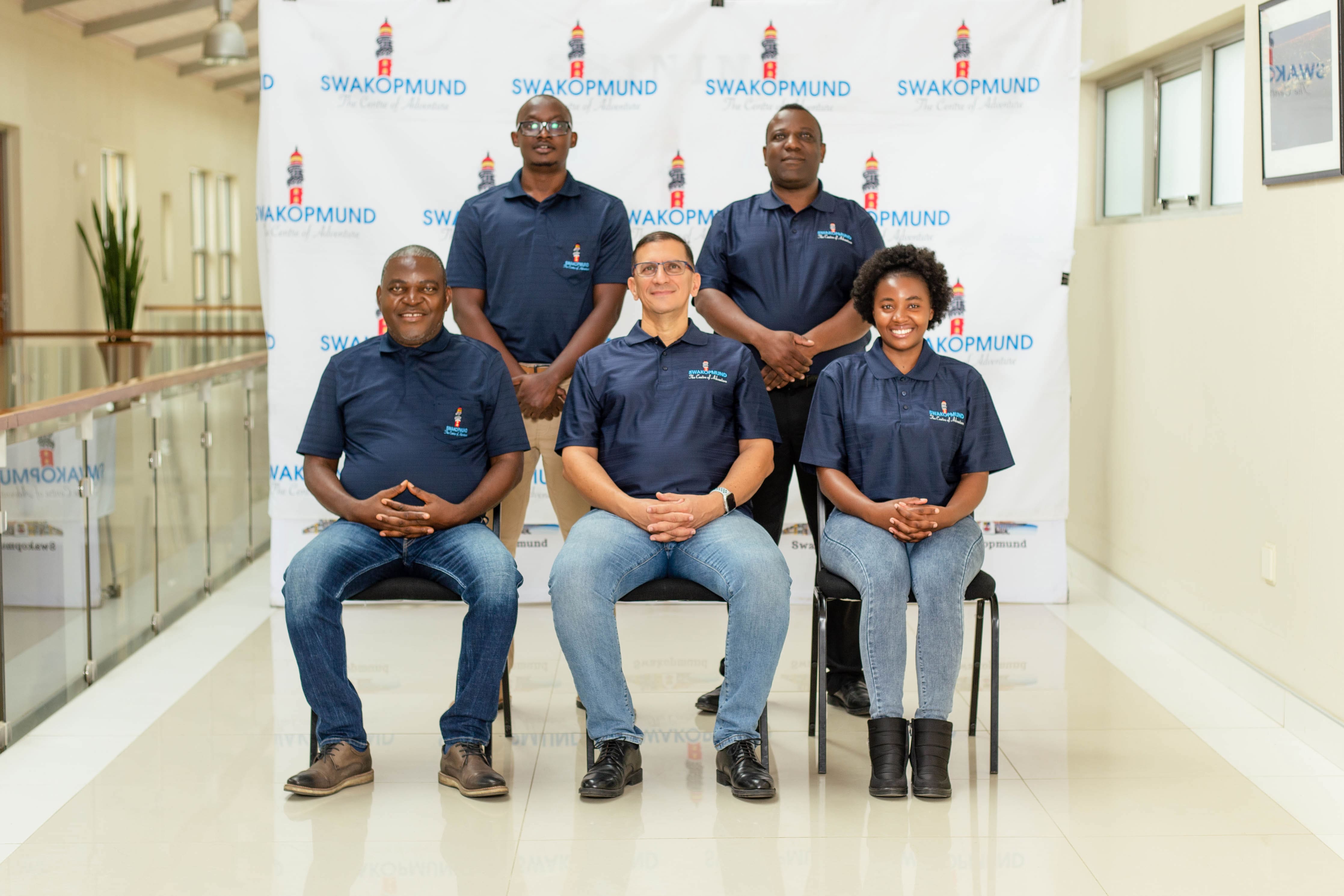 Corporate Services & Human Capital